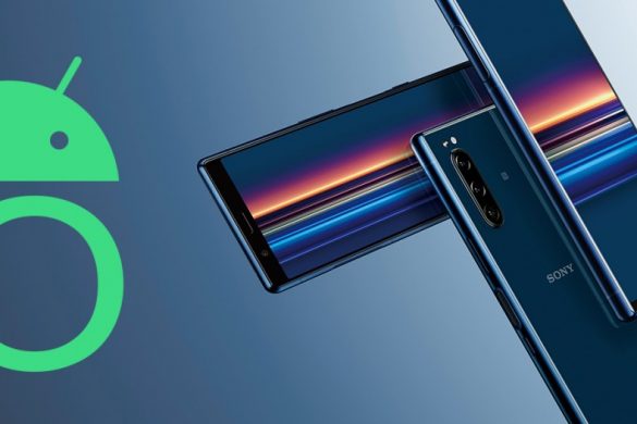 Sony Xperia Blog - Minden, ami Sony Xperia és Android.